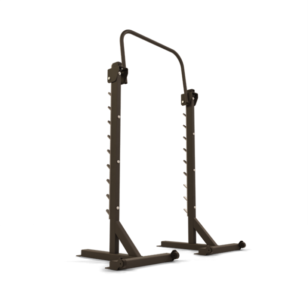 Buy Power Lift - Free Standing Squat Stand Online Australia | Performaxx