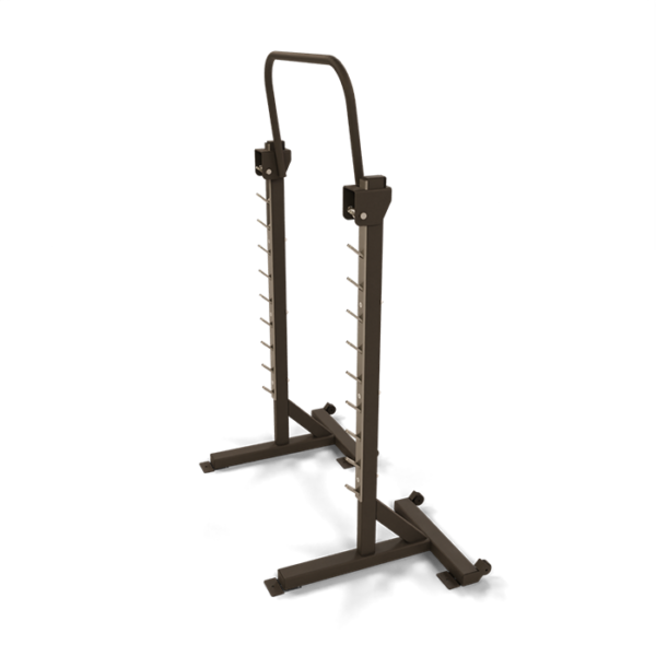 Buy Power Lift - Free Standing Squat Stand Online Australia | Performaxx