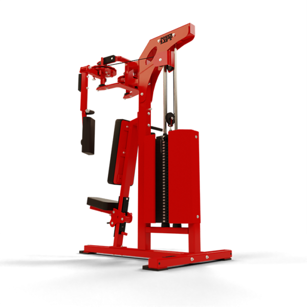 Buy Power Lift - Pro Select | Pec Fly Online Australia | Performaxx