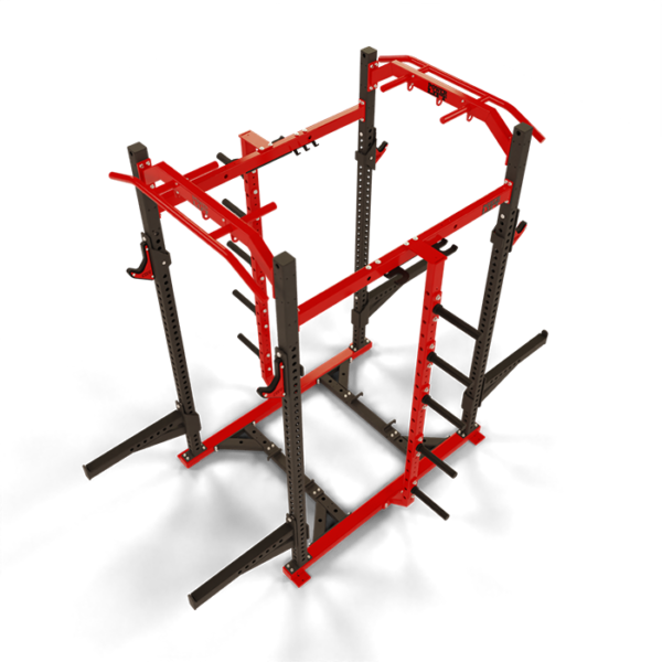 Buy Power Lift - Pro Series | 3x3 Combo Rack Online Australia | Performaxx