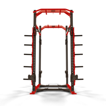 Buy Power Lift - Pro Series | 3x3 Combo Rack Online Australia | Performaxx