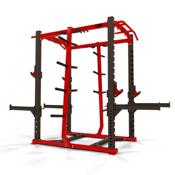 Buy Power Lift - Pro Series | Combo Rack Online Australia | Performaxx