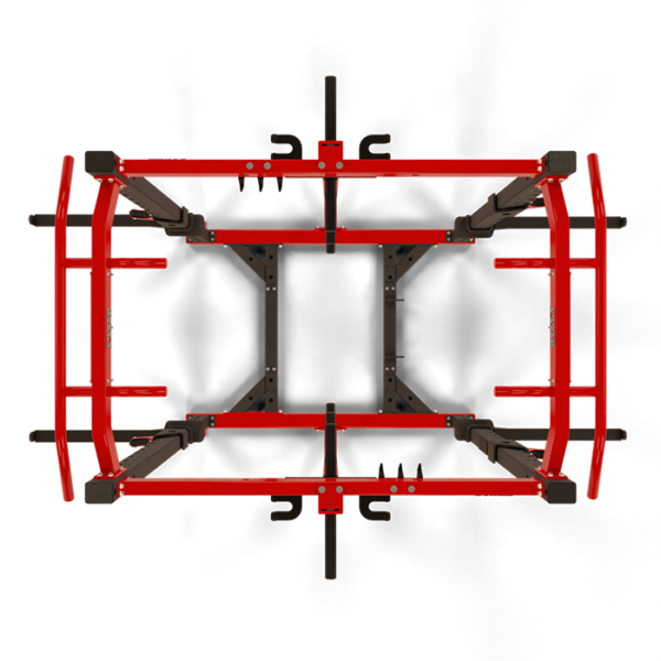 Buy Power Lift - Pro Series | Combo Rack Online Australia | Performaxx