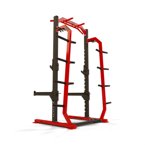 Buy Power Lift - Pro Series | Half Rack Online Australia | Performaxx