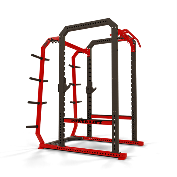 Buy Power Lift - Pro Series | Power Rack Online Australia | Performaxx
