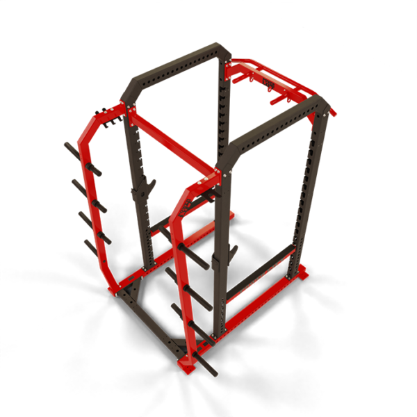 Buy Power Lift - Pro Series | Power Rack Online Australia | Performaxx