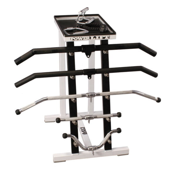 Buy Power Lift - Accessory Storage Rack Online Australia | Performaxx