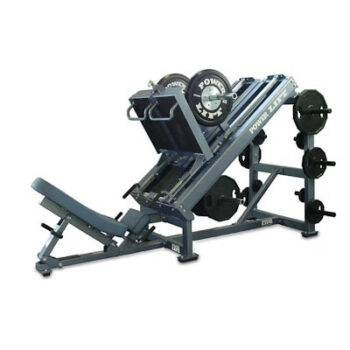 Buy Power Lift - Uni/Bi-Lateral Leg Press Online Australia | Performaxx