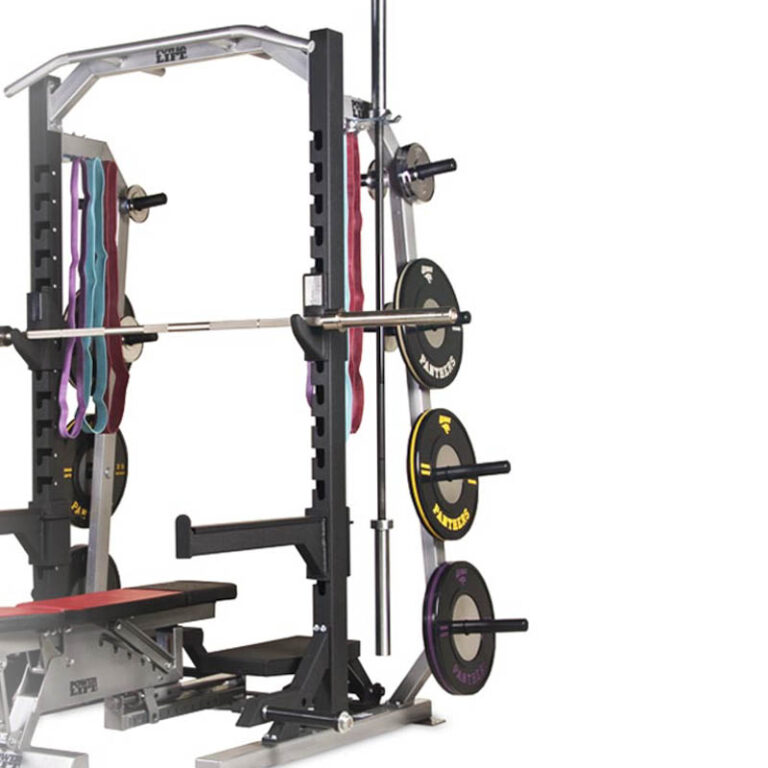 Buy Power Lift - Custom Weight Storage Online Australia | Performaxx