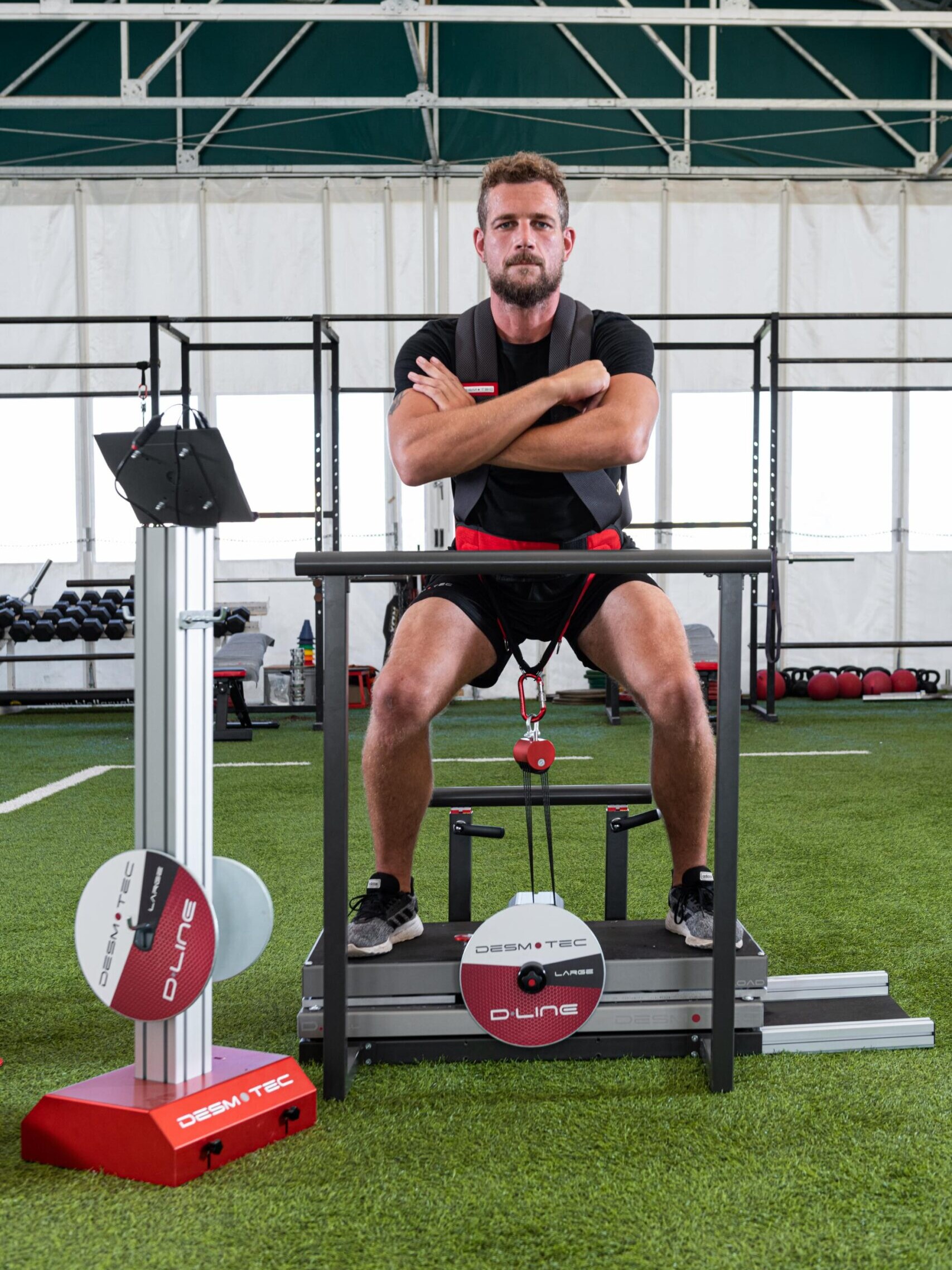 Performaxx | Premium Gym & Fitness Equipment Australia