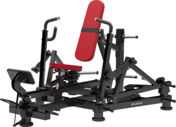 Buy ATLANTIS - Decline Vertical Chest Press Online Australia | Performaxx