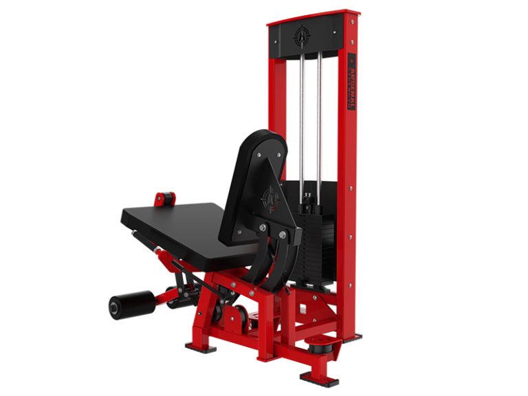 Buy Arsenal Strength - M1 SELECTORIZED | LEG EXTENSION Online Australia ...