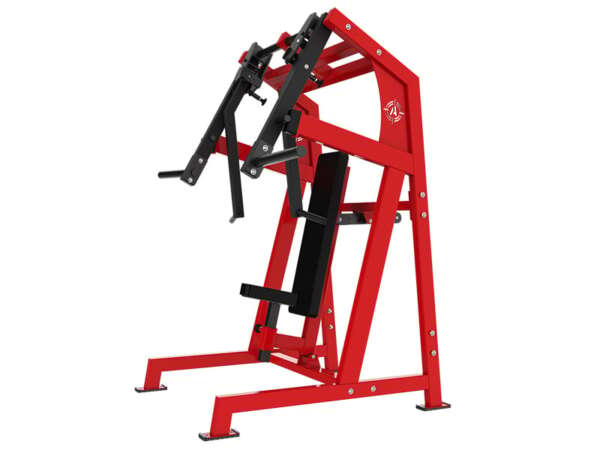 Buy Arsenal Strength Reloaded Vertical Chest Press | Performaxx