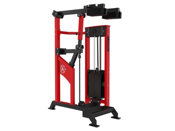 Buy Arsenal Strength - M1 SELECTORIZED | STANDING CALF RAISE Online ...