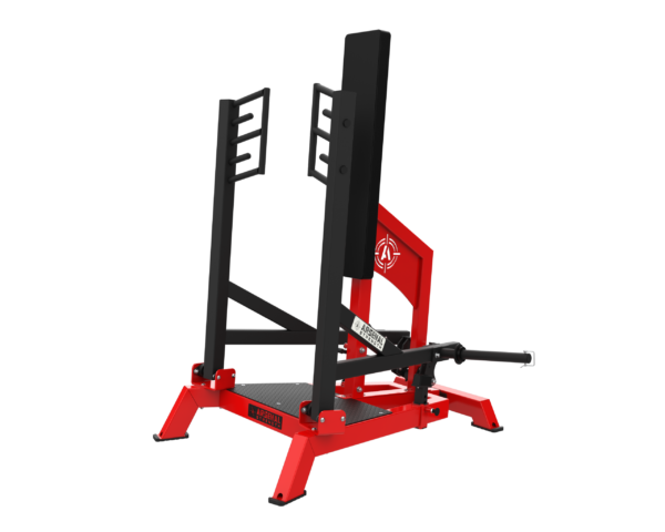 Buy Arsenal Strength - RELOADED | STANDING CHEST PRESS Online Australia ...