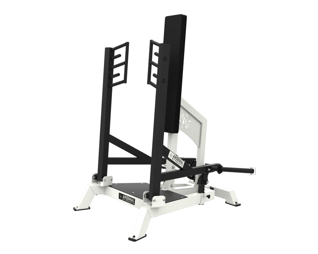 Buy Arsenal Strength - RELOADED | STANDING CHEST PRESS Online Australia ...