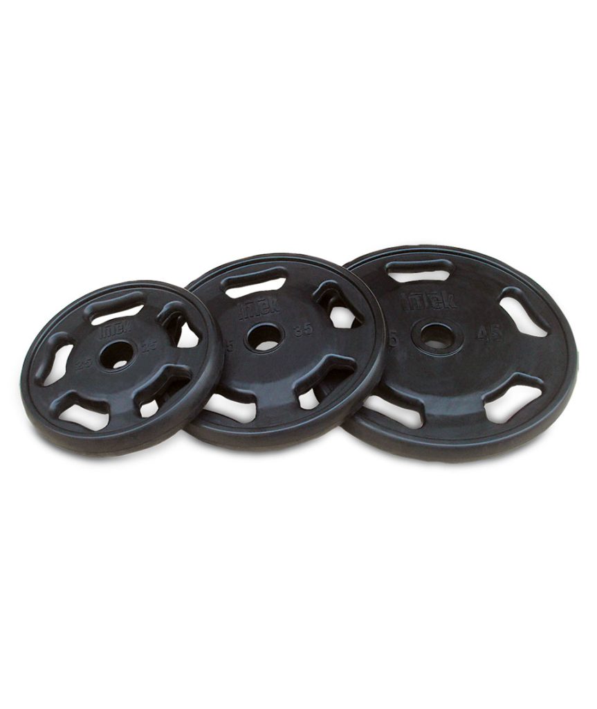Buy Intek Strength - Champion Series | Rubber Plates Online Australia ...