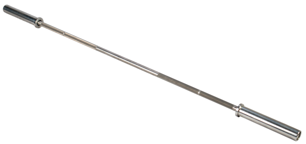 Buy Intek Strength - 5Kg Olympic Technique Bar Online Australia ...
