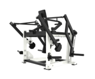 Buy ARSENAL FORGEX CONVERGING CHEST PRESS Online Australia | Performaxx