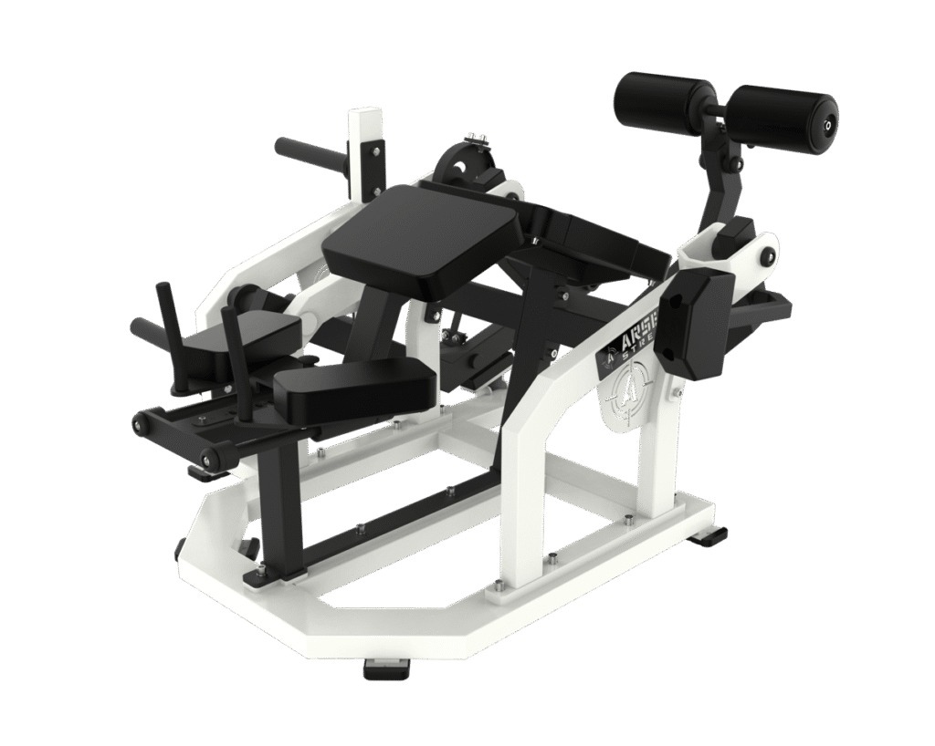 Buy ARSENAL STRENGTH - FORGEX LYING LEG CURL Online Australia | Performaxx