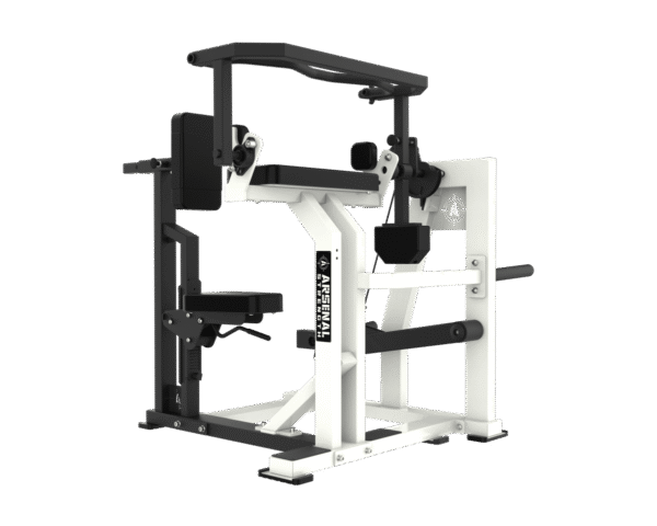Buy ARSENAL FORGEX SEATED TRICEP EXTENSION Online Australia | Performaxx