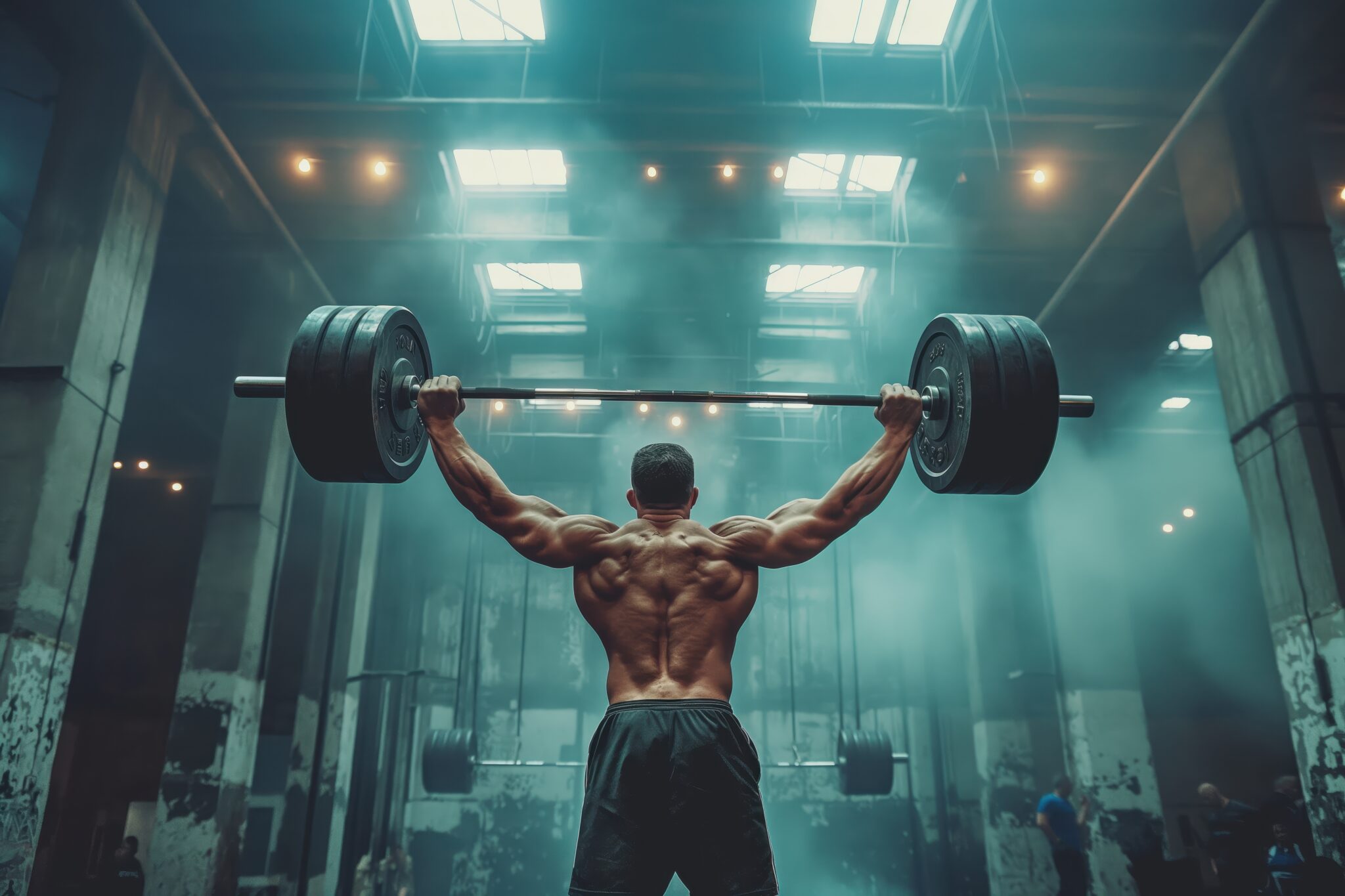 Strength Training: Guide to Building Strength & Muscle